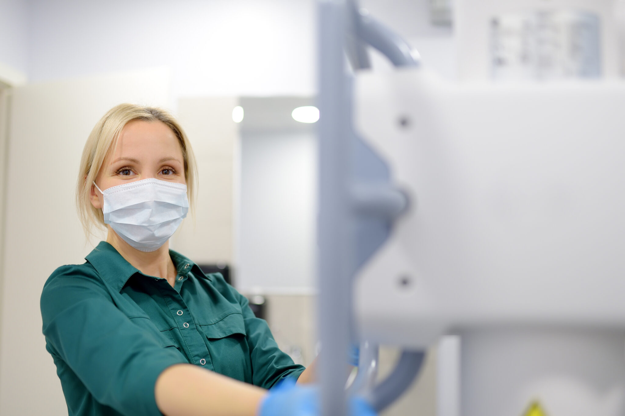 #4 Benefits of DIAS Accreditation - Excelsior Accreditation